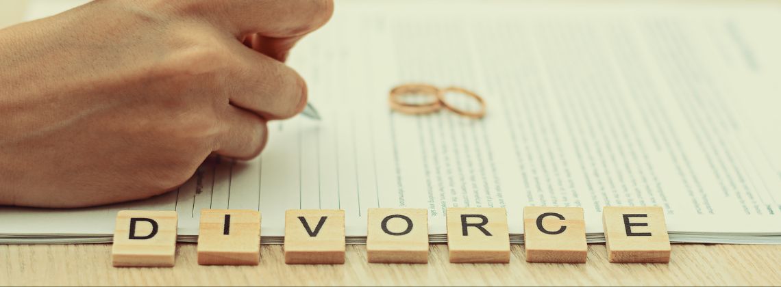 10 Common Signs To Consider In Filing For Divorce Case