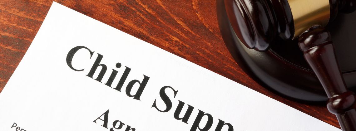 What Happens When a Parent Doesn’t Pay Child Support?