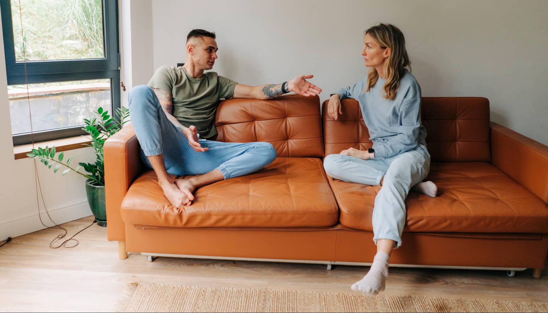 What Are the Most Common Arguments Between Married Couples?